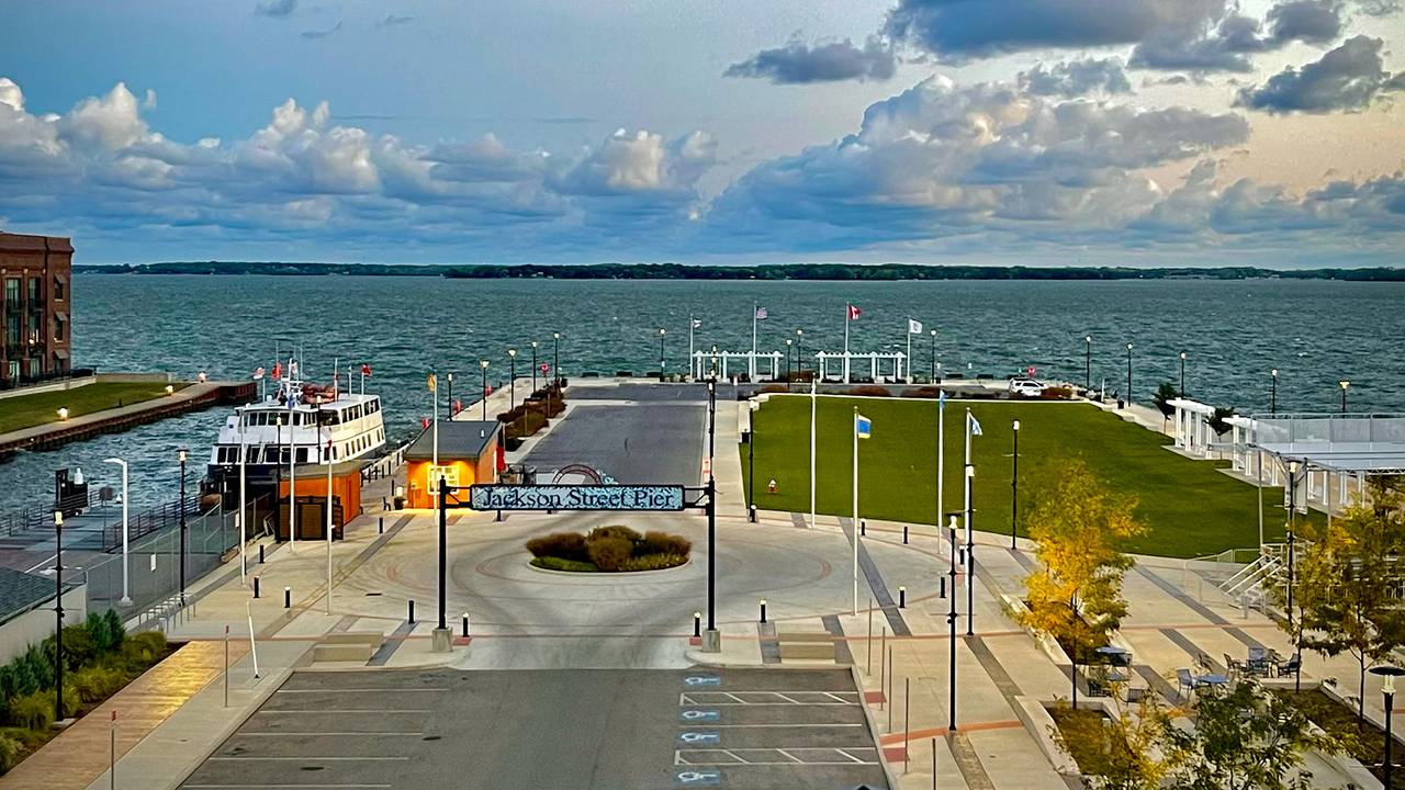 Hotel Kilbourne - Boutique Hotel in downtown Sandusky, Ohio